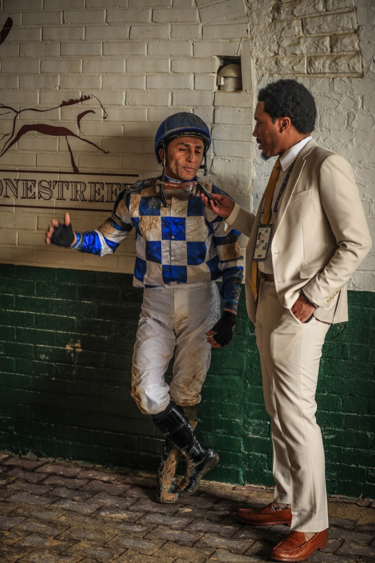 The incredible Kentucky Derby comeback story (and it’s not the one you ...